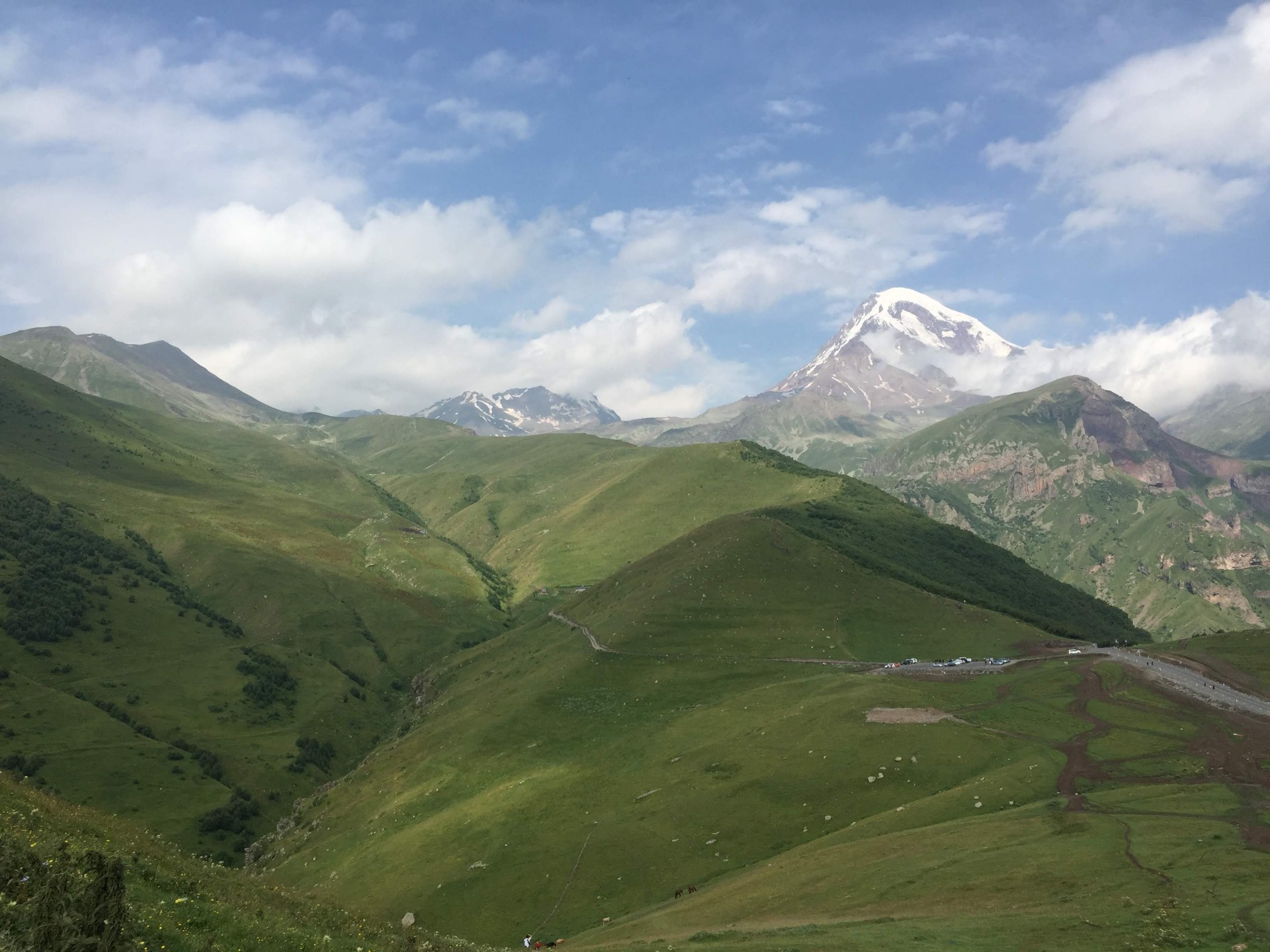 KAZBEK